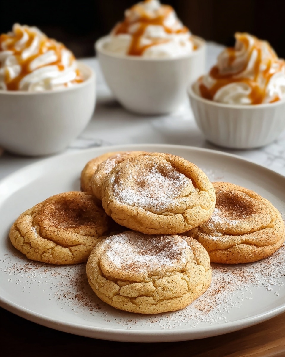 Chewy French Toast Cookies for Breakfast Bliss – Irresistible & Cozy