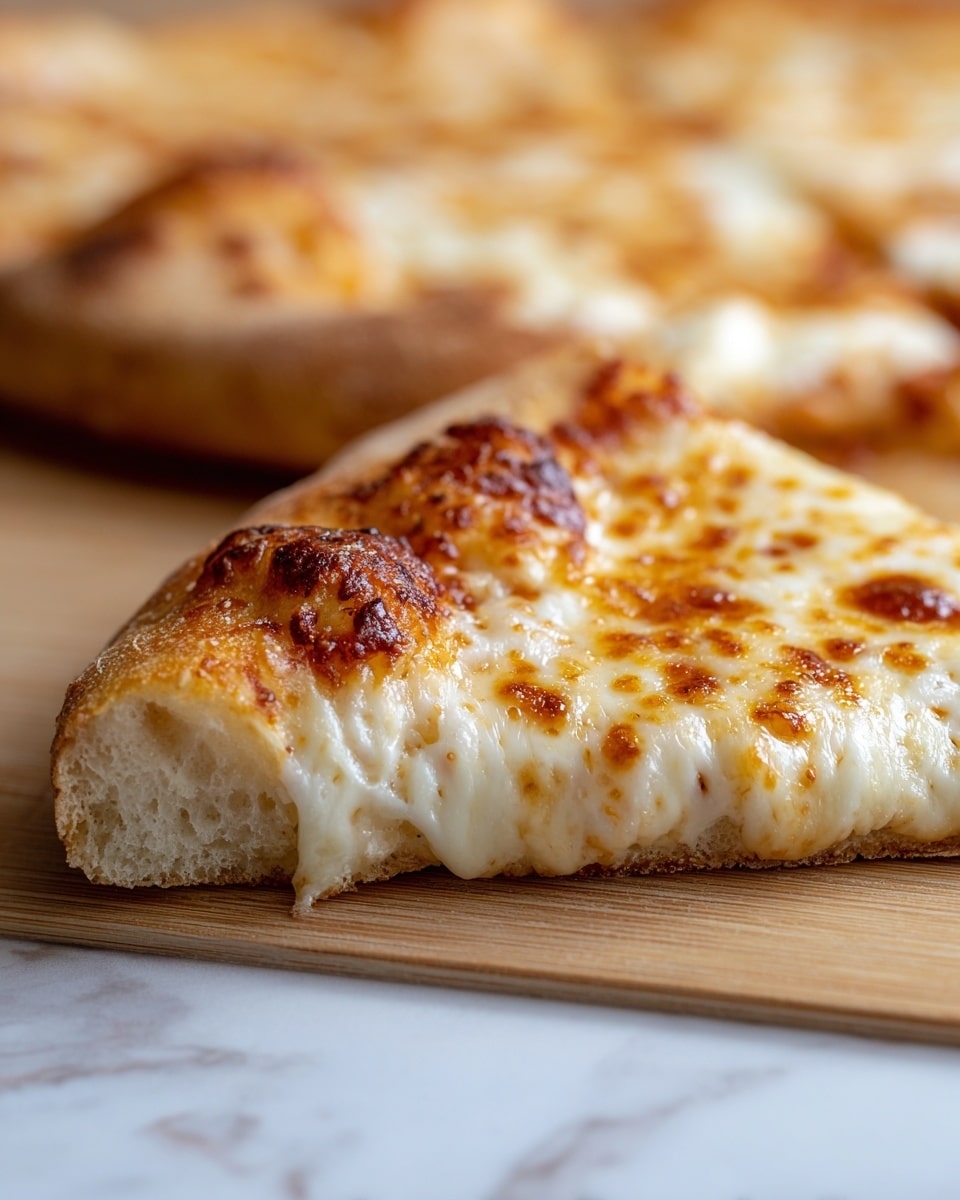 Bubbly Pizza Dough Recipe for Perfect Crusts | Easy & Delicious